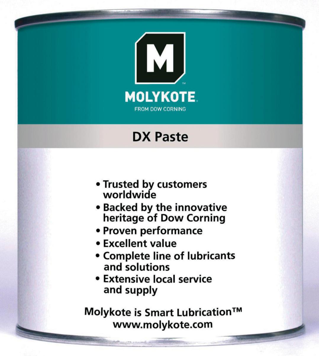 MOLYKOTE P74 500 GR – Ravenol Norge