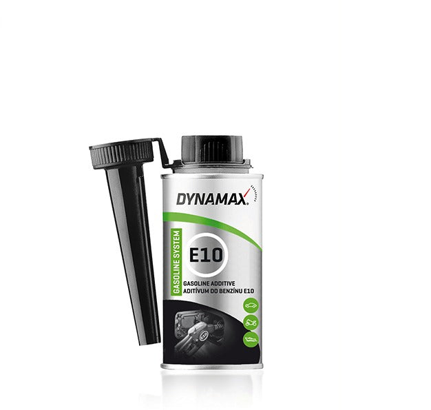 DYNAMAX ADDITIV TIL E10 BENSIN 150ML – Ravenol Norge