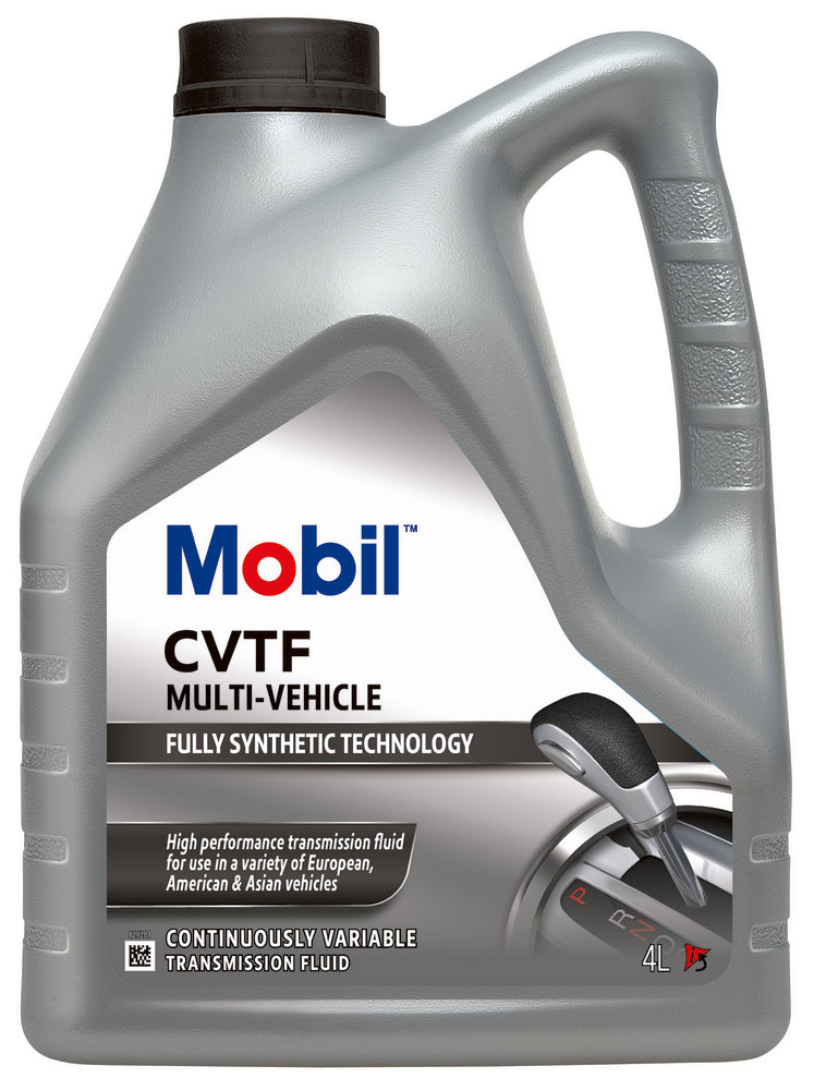 MOBIL CVTF MULTI-VEHICLE – Ravenol Norge