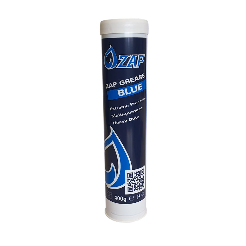 ZAP Grease BLUE – Ravenol Norge