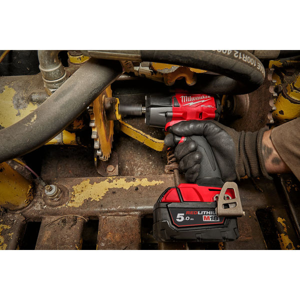Milwaukee Muttertrekker M18 FMTIW2F12-502X – Ravenol Norge