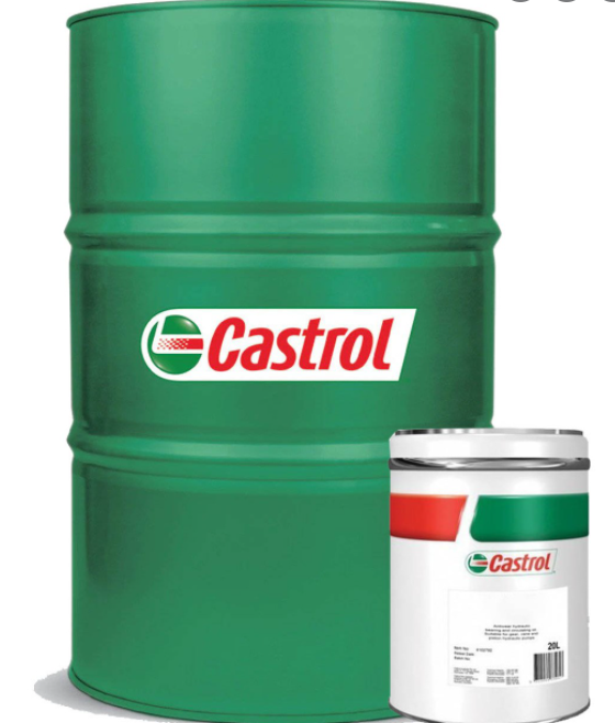 Castrol Brayco Micronic SV/B – Ravenol Norge