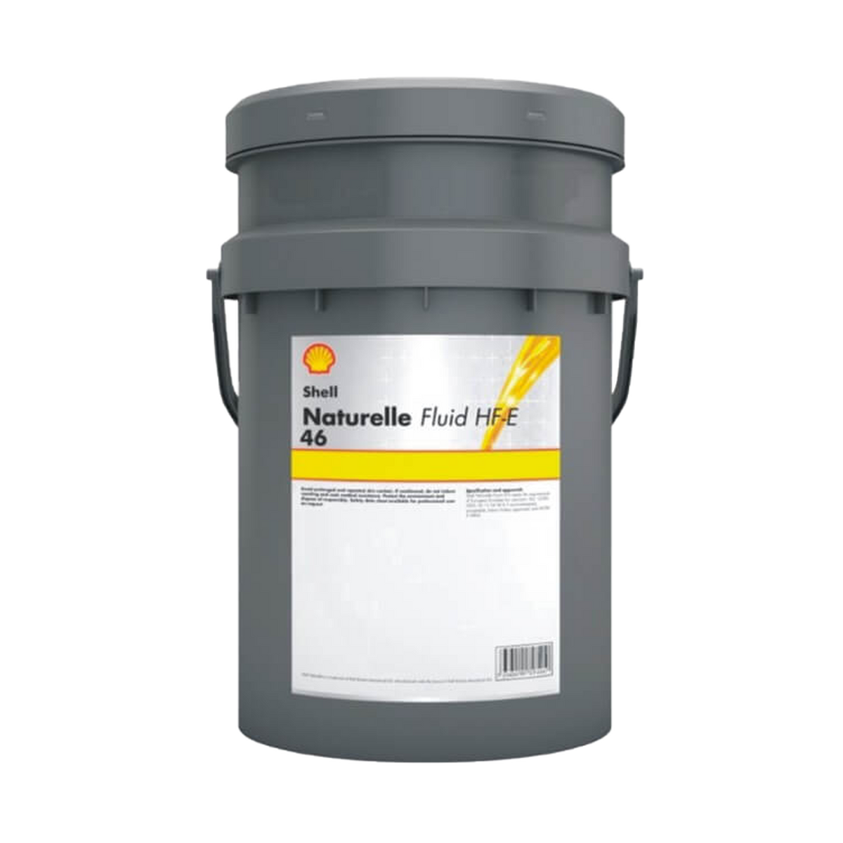 Shell Naturelle S2 HF 46 Tidligere Naturelle HF-E 46. – Ravenol Norge