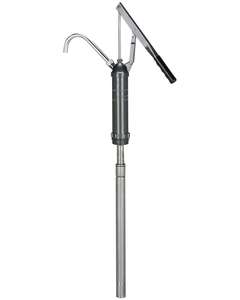 FATPUMPE MED HEVARM – Ravenol Norge