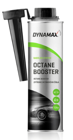 DYNAMAX OCTANE BOOSTER 300ml – Ravenol Norge